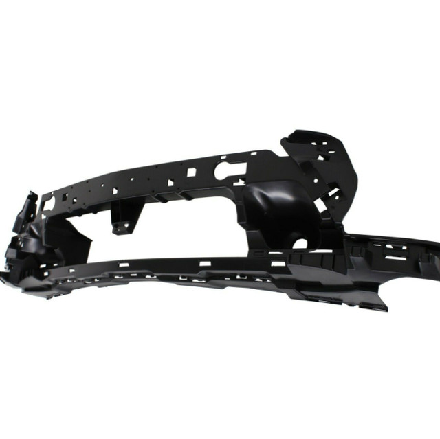 MERCEDES-BENZ GLE C292 Front Bumper Lower Grille Bracket A2928850965 ...