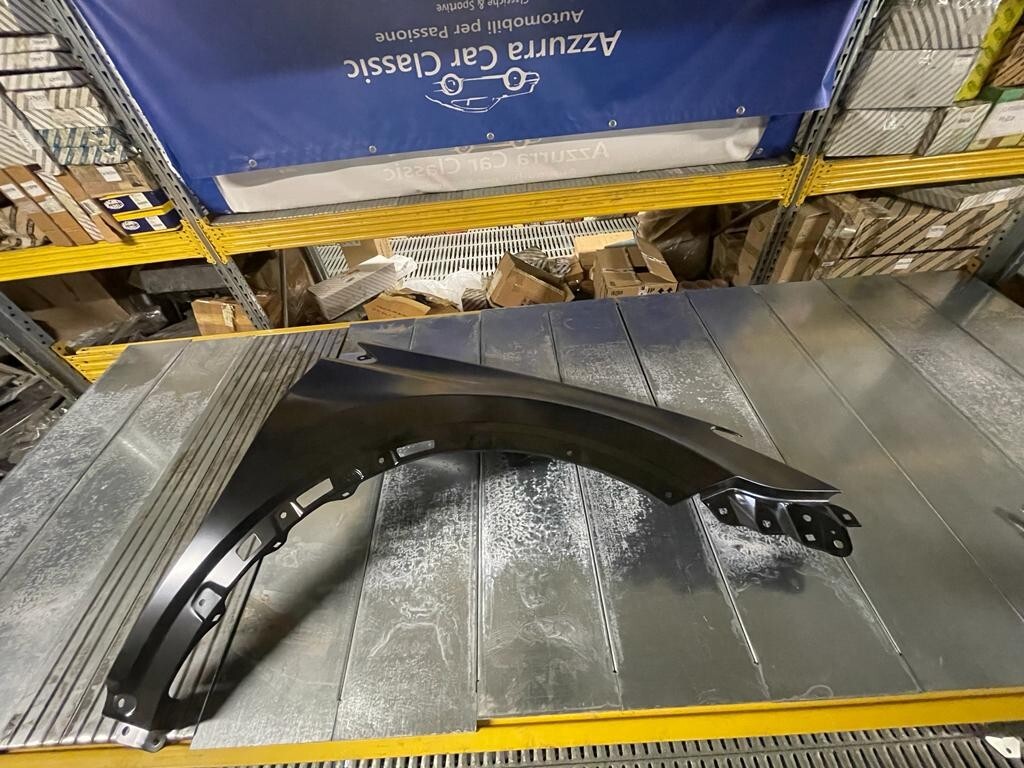 TOYOTA Garde-Boue Avant Droite Toyta Rav 4 Nouveau Et Original 53811 ...