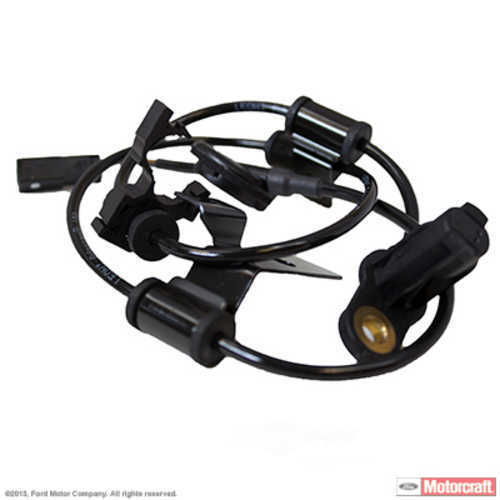 ABS Wheel Speed Sensor Motorcraft BRAB-245 | eBay