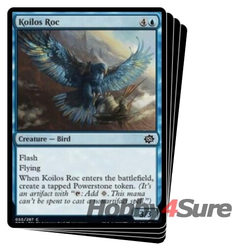 Koilos Roc X4 M/NM Magic: The Gathering MTG The Brothers' War | eBay