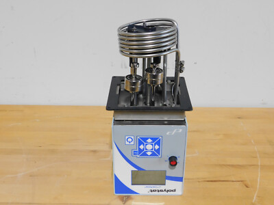 Water Baths & Chillers - Cole Parmer Polystat