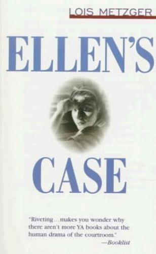Ellen's Case by Lois Metzger (1997, Trade Paperback) for sale online | eBay
