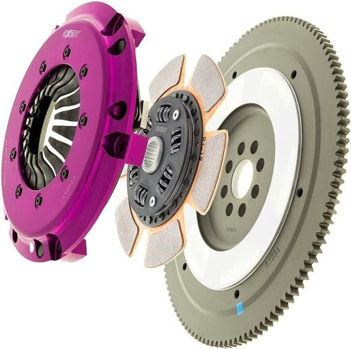 EXEDY HYPER SINGLE For HONDA CIVIC K type engine HH03SD Genuine | eBay