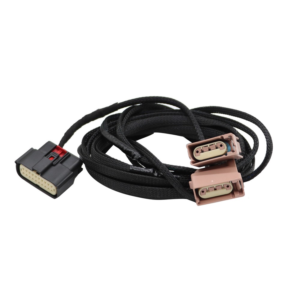 Fog Light Turn Signal Wiring Harness GM 84314382 For 2018-2021 ...