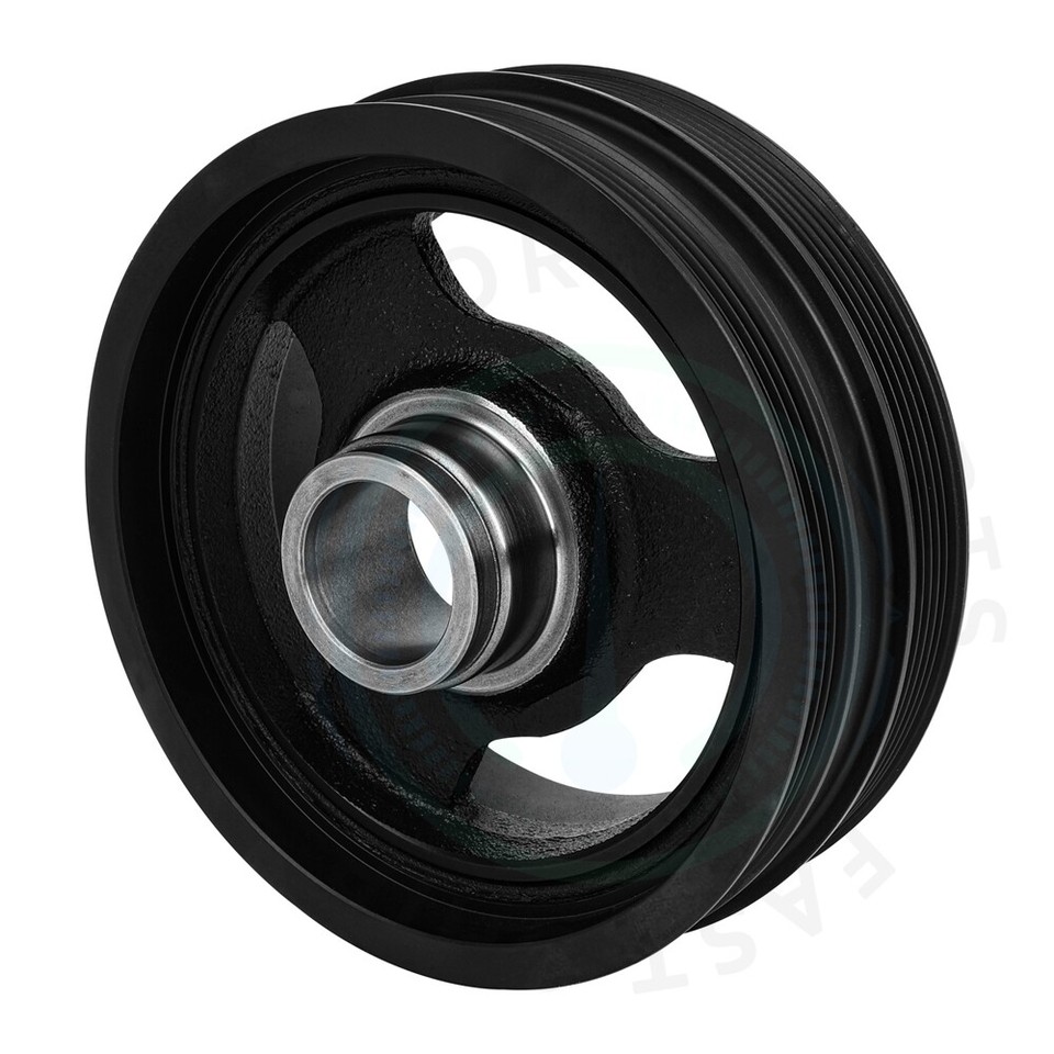 Harmonic Balancer For 1997-2004 Chevy Corvette 2009 Pontiac G8 PB1117N ...