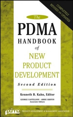 The PDMA Handbook of New Product Development | eBay