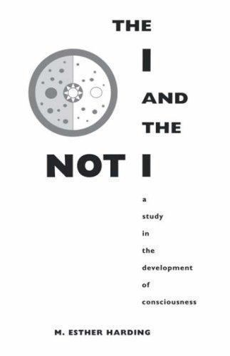 Bollingen Ser.: I and the Not-I : A Study in the Development of ...