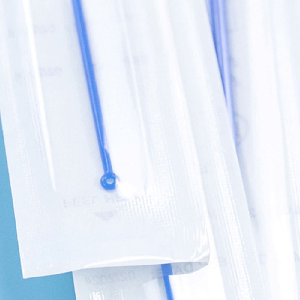 Plastic 1ul Sampling Rod Cell Streaking Tools Bacteria Cell Tissue ...