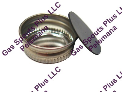 Fuel & Energy - Eagle Gas Can Spout