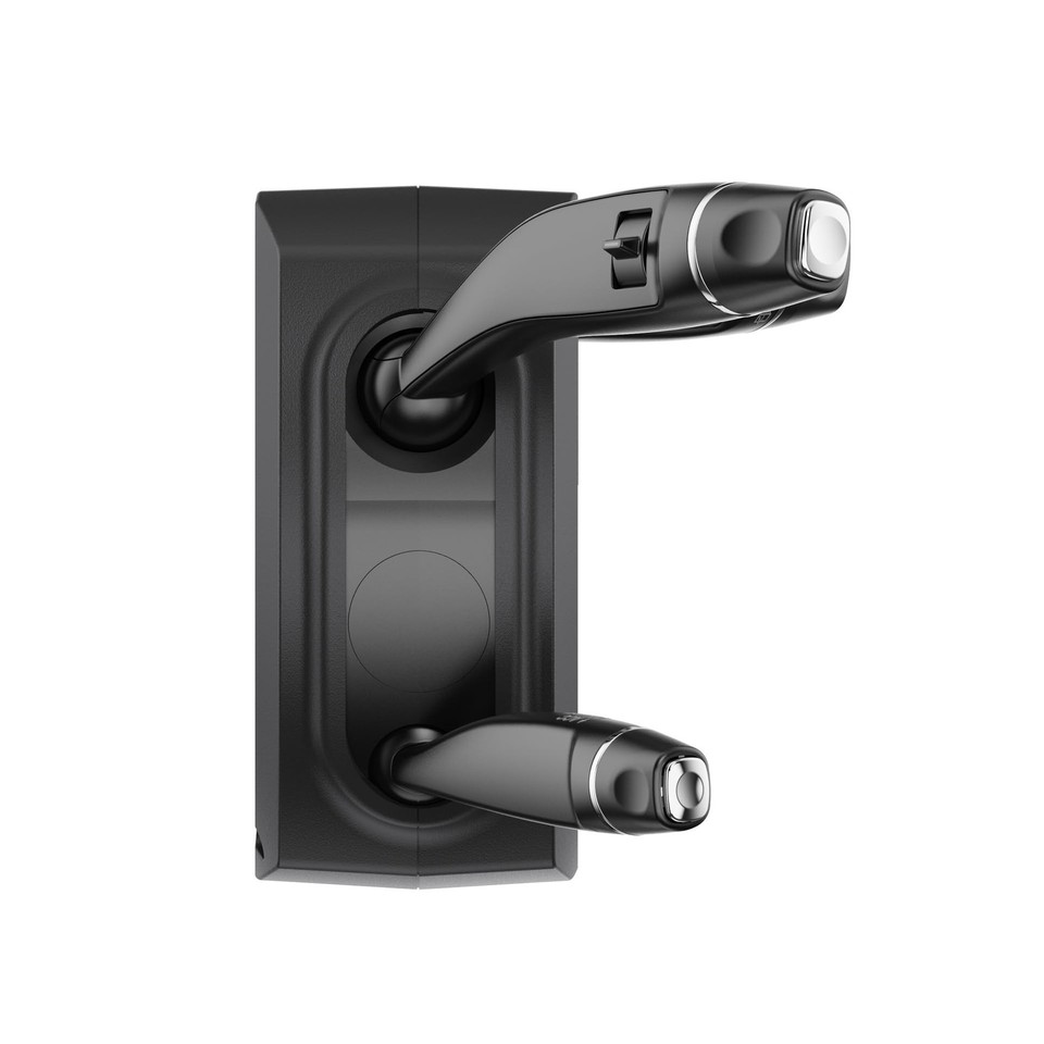 MOZA Multi-function Stalks Sim Racing Steering Wheel Turn Signal Stalk ...