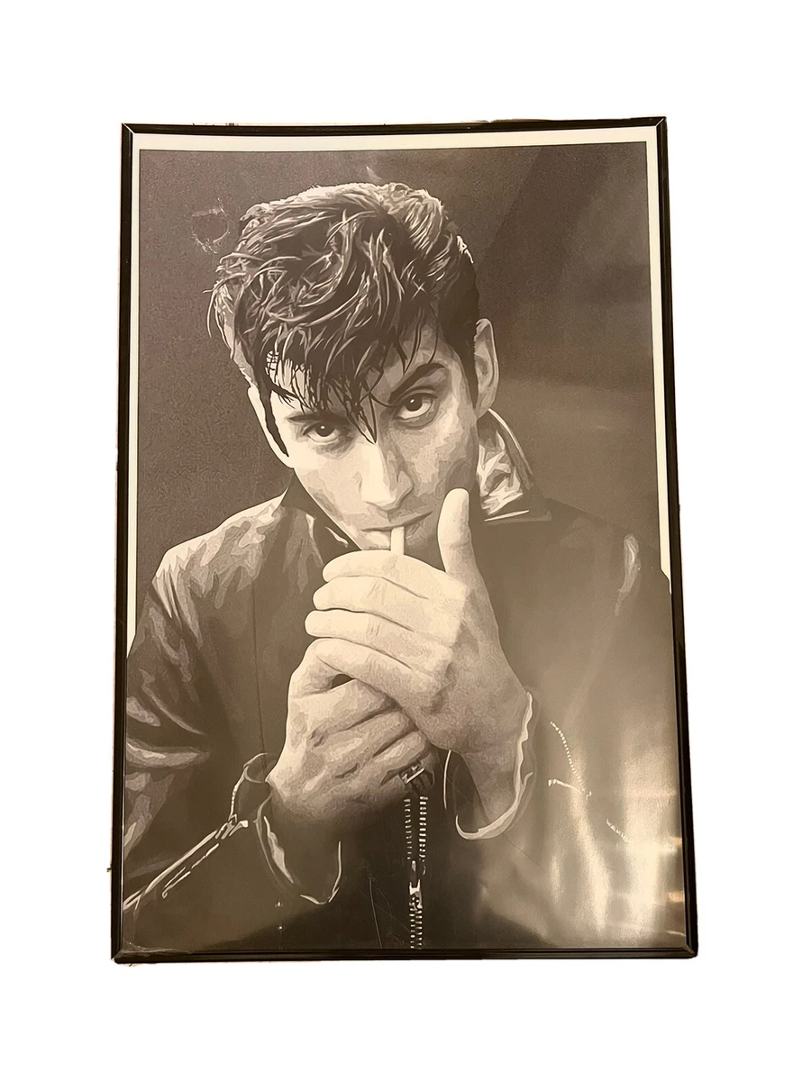 Alex Turner Poster