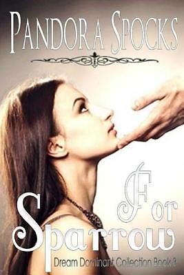 For Sparrow by Spocks, Pandora -Paperback | eBay