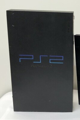 PlayStation 2 PS2 Console Only - You Pick - SCPH-30001 - SCPH-39001/N ...