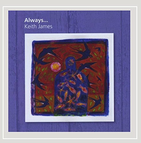 Keith James - Always - Keith James CD W2VG FREE Shipping | eBay.de