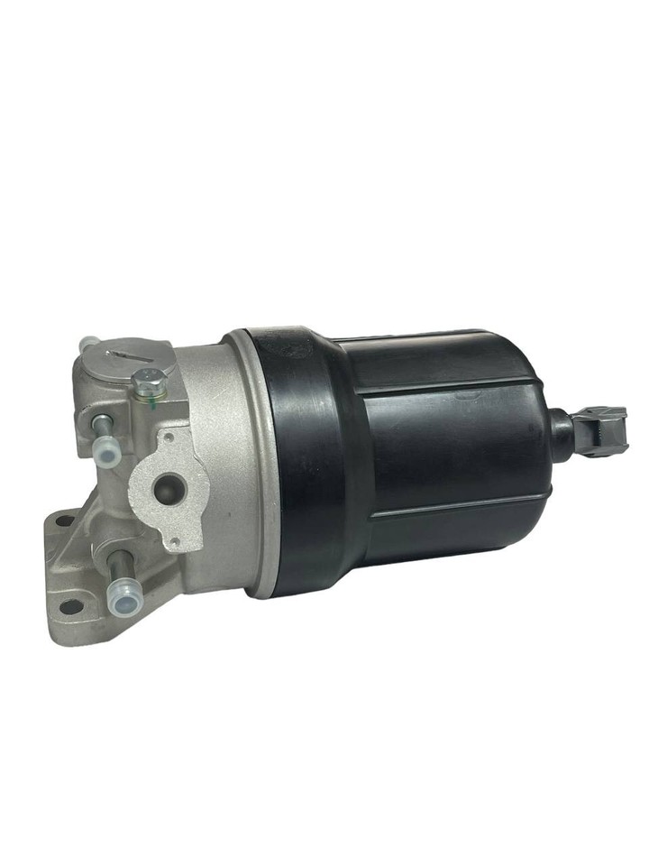 Fuel Filter Assembly Housing for ISUZU NPR-HD ELF NQR 4HK1 5.2L ...