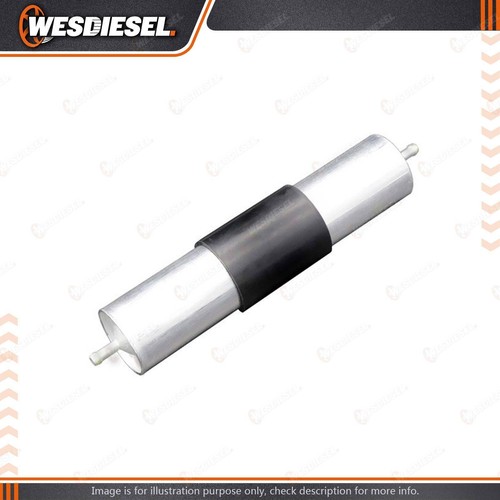 Sakura Fuel Filter for Bmw 318I TI 323CI I 328CI I 320I 325TI E46 316I ...