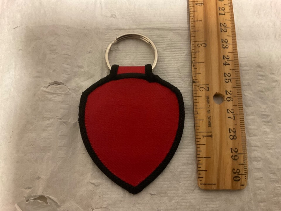 Texas Highway Patrol Patch key chain. | eBay