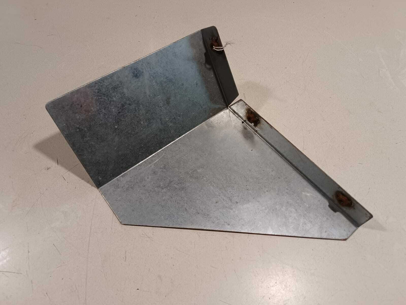 209415GS BRIGGS AND STRATTON GENERATOR BAFFLE | eBay