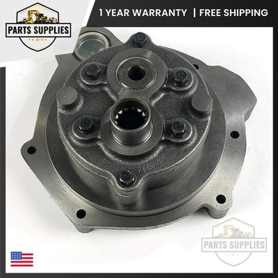 1226658 Pump Transmission for Caterpillar Wheel Loader 970F 814F 966F ...