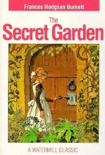 Deluxe Watermill Classic Ser.: The Secret Garden : A Young Reader's ...