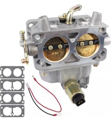 F/ Guardian Generac Ultra Source 15000 Generator 0045821 NEW CARBURETOR ...