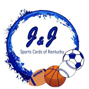 J&J Sports Cards of KY | eBay Stores