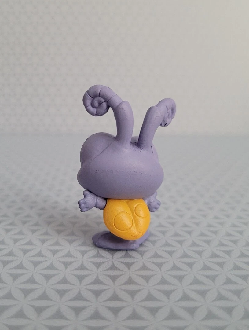 Lilo And Stitch Experiment 036