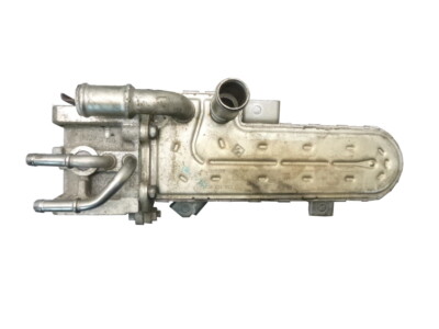 Exhaust gas cooler EGR Audi Skoda VW 1.9 TDI 038131513AD 038131512H ...