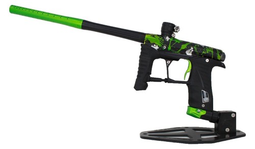 Used Planet Eclipse Geo 3.1 IV Core Paintball Marker w/ Case - Upton ...