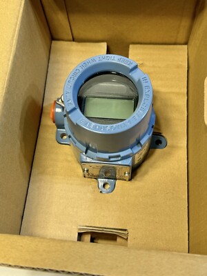 Transmitters - Hart Temperature Transmitter