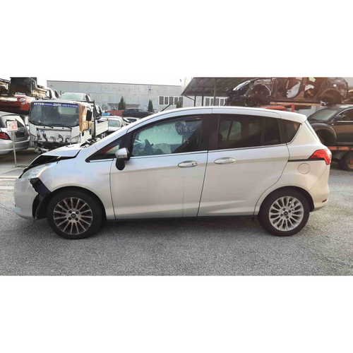 CV1T14B532AE CENTRALINA COMFORT / 2037679 / 7162199 PER FORD B-MA.6 ...