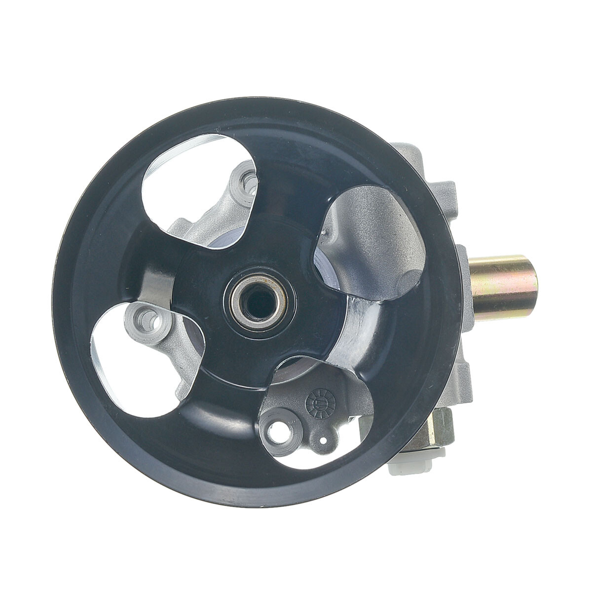 Power Steering Pump for Mercedes-Benz C219 W164 W204 W211 S211 X164 ...