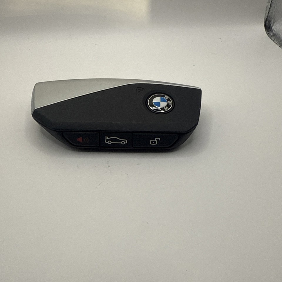OEM 2022-2025 BMW X1 X2 X3 X4 X5 X6 X7 SMART KEY REMOTE FOB IYZBK1 ...
