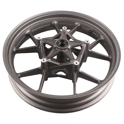 Front Wheel Rim Motorcycle Fit BMW 2010-2018 S1000RR & 2014-2018 S1000R ...