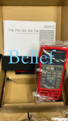 1pc FLUKE 725EX new Explosion-proof multimeter | eBay