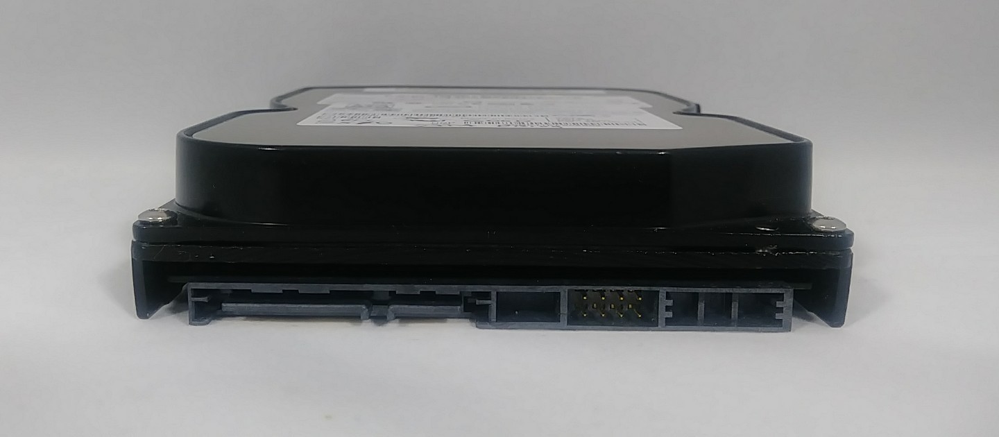 SAMSUNG HD160JJ/P 160GB 3.5" 7200RPM SATA Hard Drive 407051350281| eBay