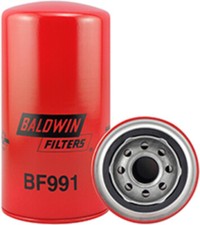 BALDWIN BF9910 - Fuel filter cross reference