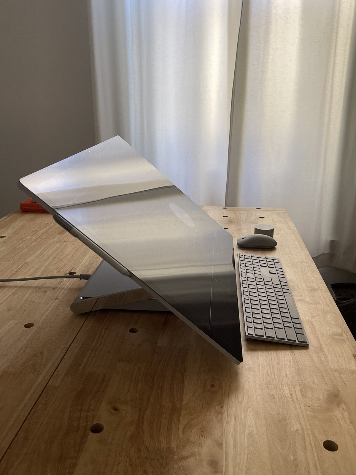 Microsoft Surface Studio 28” 1st Gen Intel Core i7 32 GB RAM 2TB | eBay