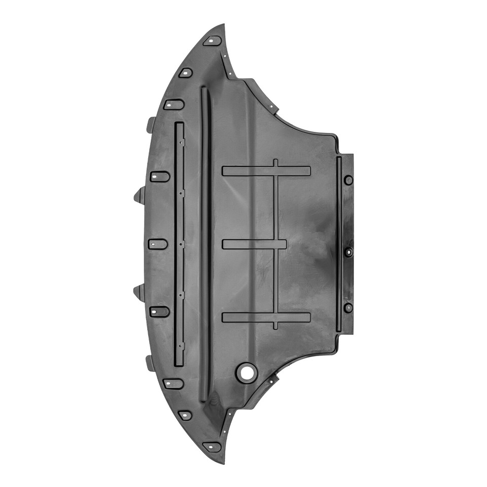 Front Engine Under Cover Splash Shield Guard for 2014-2017 Audi Q5 SQ5 ...