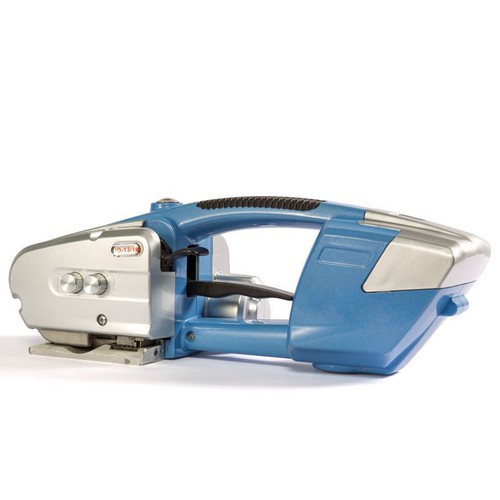 Portable Battery Power Strapping machine Electric Plastic Steel Belt ...