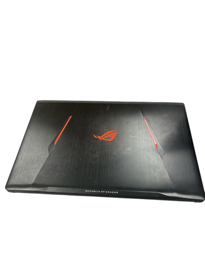 REPUBLIC OF GAMERS GAMING LAPTOP | eBay UK