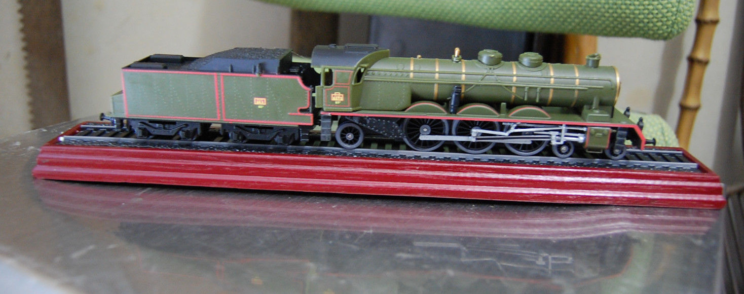 belle locomotive PLM PACIFIC dans sa boite neufs | eBay