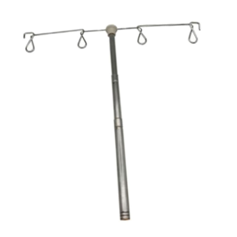 Telescopic Thread Stand Thread Spool Holder Adjustable for Sewing ...