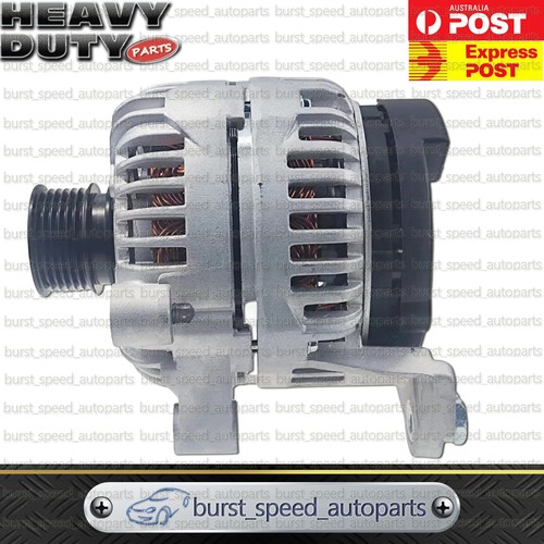New 150A Alternator For BMW 5 7 E60 E61 E65 520i 525i 530i 730i X3 E83 ...