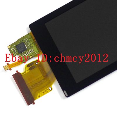 NEW LCD Display Screen for SONY NEX-5N NEX5N Digital Camera Repair Part ...