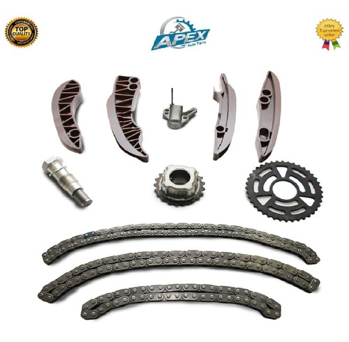 N47 TIMING CHAIN KIT FOR BMW 2.0 DIESEL 116d 118d 120d 123d 316d 318d ...