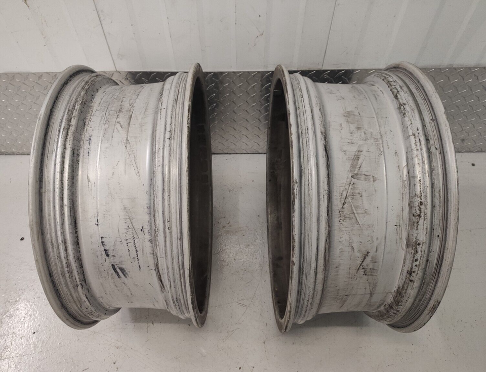 Genuine BMW 225M 19 Inch Alloy Wheels x2 8Jx19 ET30 E84 E9x LCI MV4 No ...