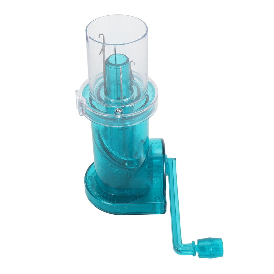 Hand Crank Rope Maker Wire Braiding Tools For Making Fish Tail Spiral ...