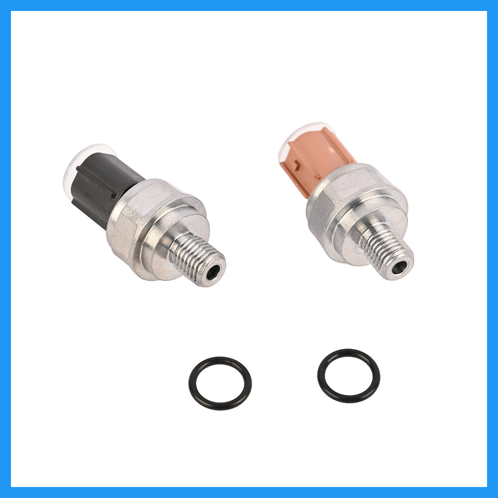 2X Transmission Pressure Switches Fit For Honda 28600-P7W-003 & 28600 ...