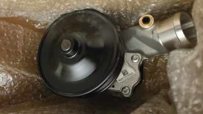 2010-2019 OEM Land Rover 3.0L 5.0L Engine Water Pump w/ Pulley & Gasket ...